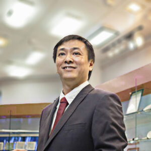 About Us – Luz Lighting